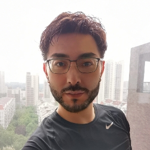 双人余Rufus 