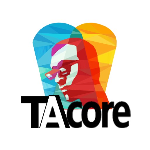 TAcore_游戏工业党 