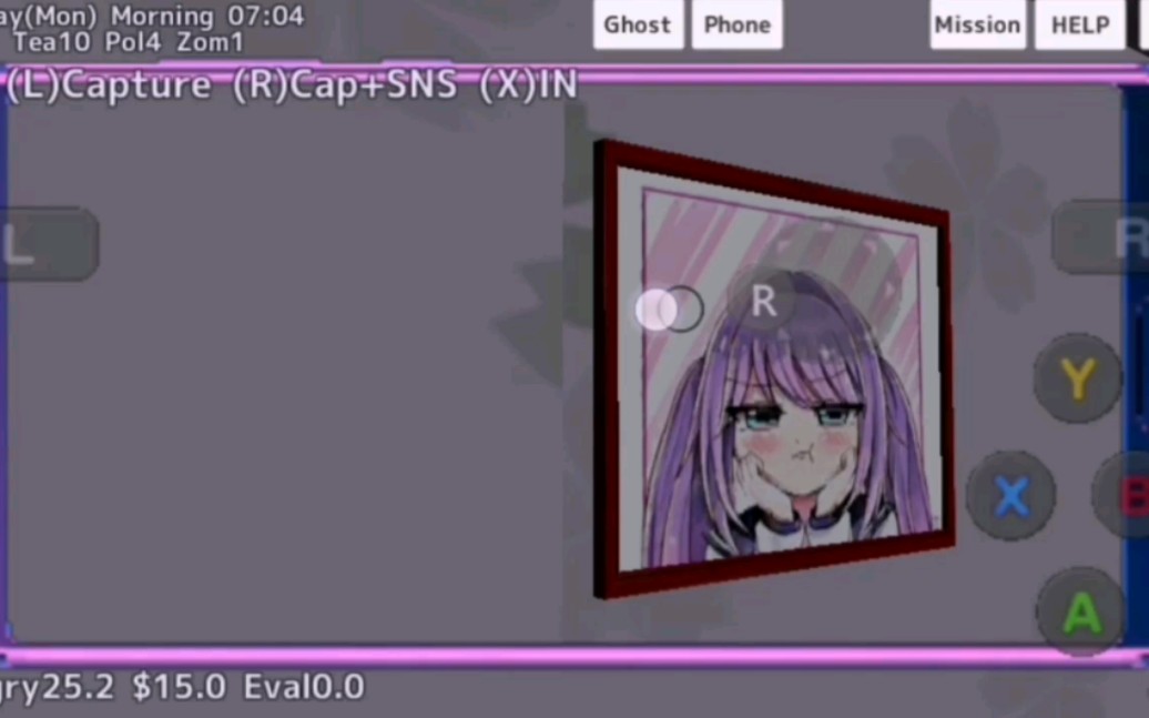 校园女生模拟器mod