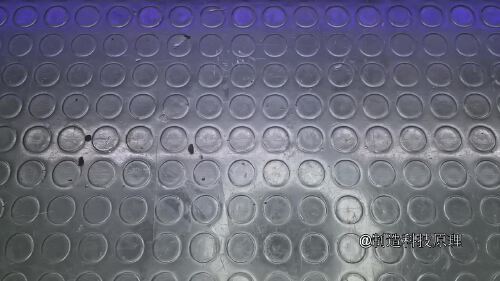 制作一个功能强大的手电筒