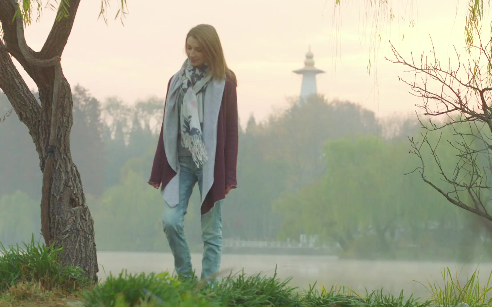 【城市宣传片】中国扬州官方城市宣传片