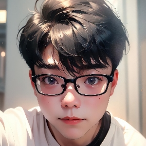 可爱的丁丁猫 