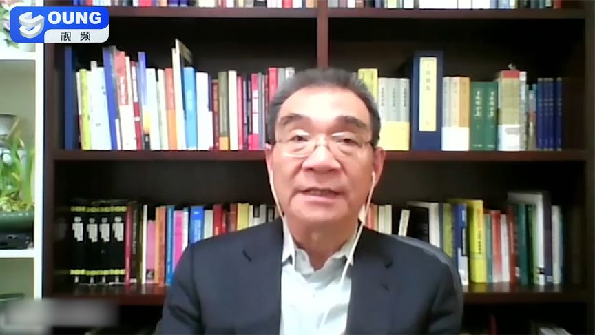 2022林毅夫谈宏观经济形势分析