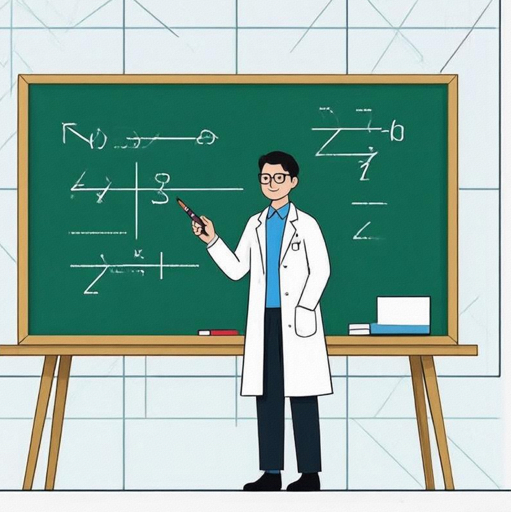 申老师教学课堂 