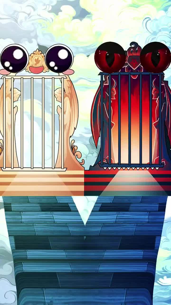 搞笑动画 #沙雕动画 #动画