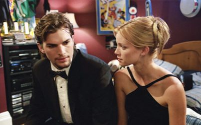 五分钟看懂烧脑片《蝴蝶效应》