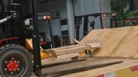 聊城小型电动叉车1吨价格是多少钱一台《昊航纯电动叉车》