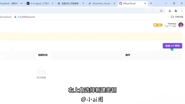 1分钟教你 deepseek 如何免费部署到 WPS