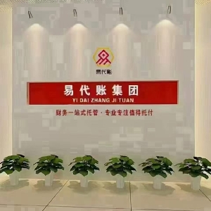 易代账7913 