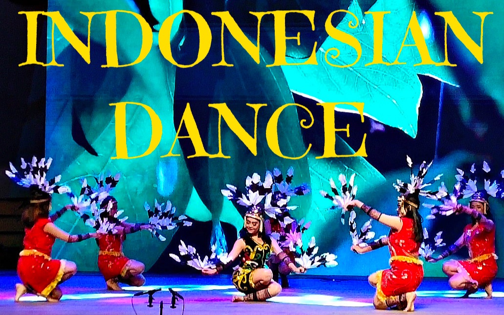 在清华的日常生活Vlog | 拍毕业照・看印尼传统舞蹈表演