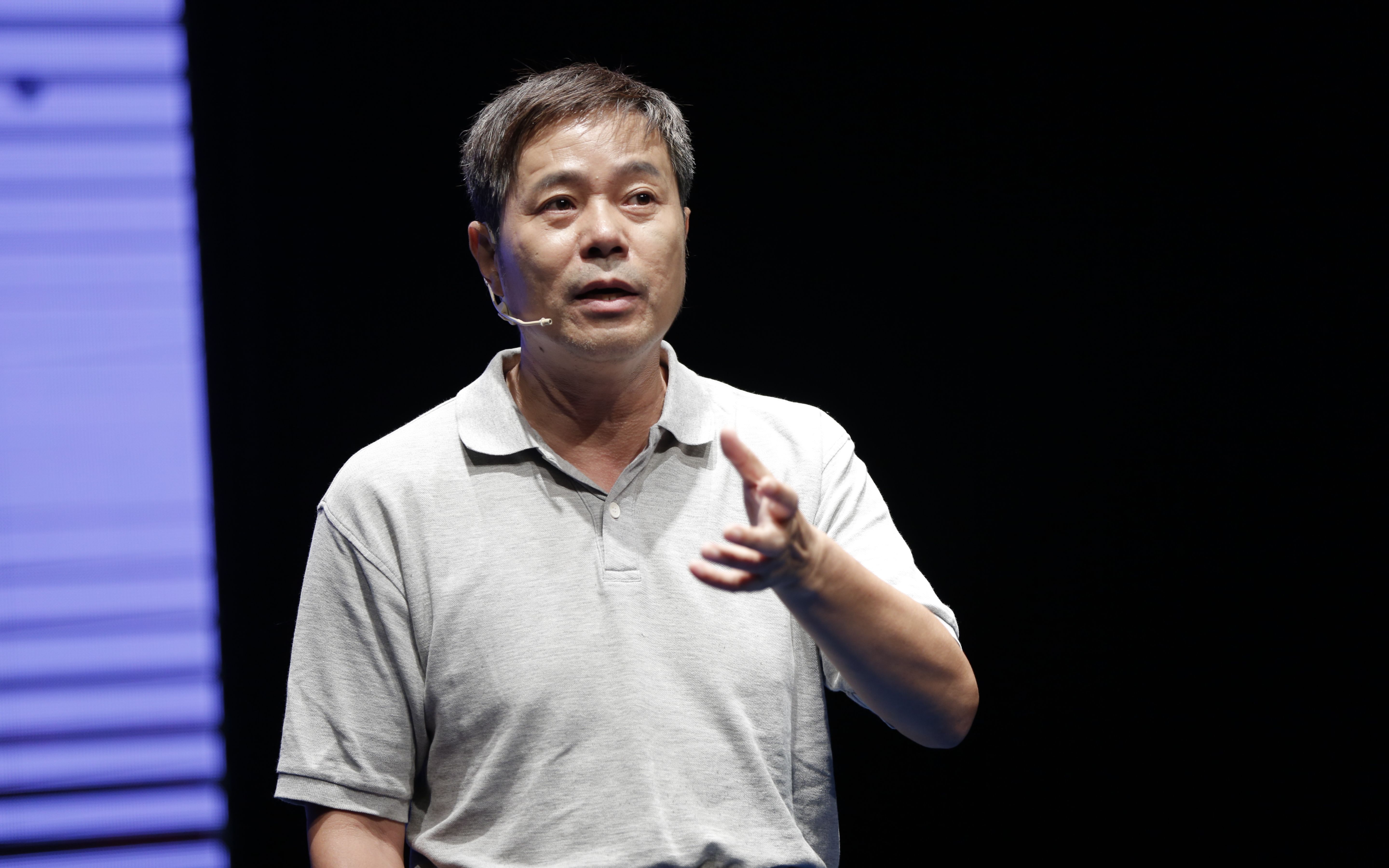 一刻 | 王沂蓬:怕失业吗?北京奥运金镶玉设计师传授保住工作的绝招