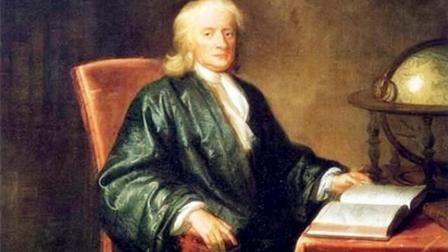 这个人发明了“二进制”,原来跟中国两千多年的一部.