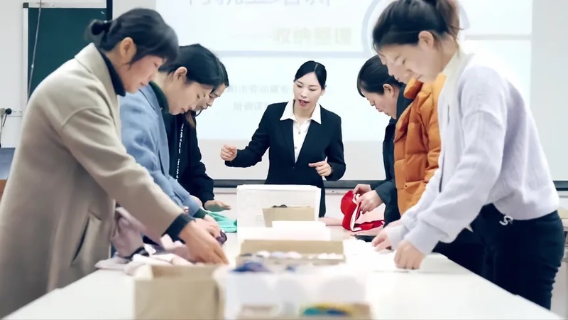 襄阳市争创全国法治政府建设示范市公益宣传片(二)