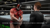 WWE2K19生涯模式(三)