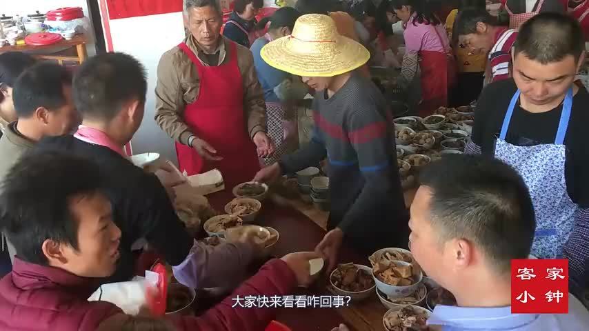 广西桂林无意中拍下的,视频全程记录!