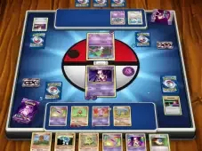 童年回忆 宠物小精灵 精灵宝可梦卡牌PTCG 口袋妖怪 皮卡丘~Ⅳ