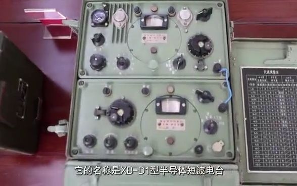 铁路上,电波永不消逝