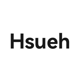 丶Hsueh 