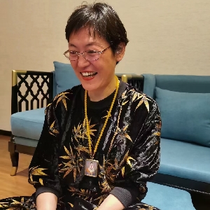 舒卿爱养生 