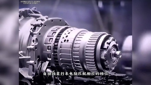 自动挡上坡应该挂什么挡位?