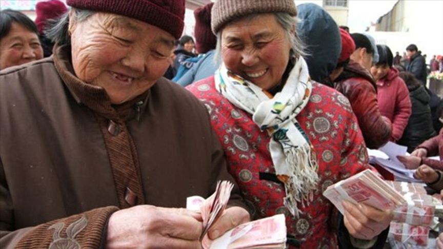 个人所得税退税标准来了,2019年退休的注意了,又可以领一大笔钱