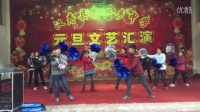 小学生花球啦啦操