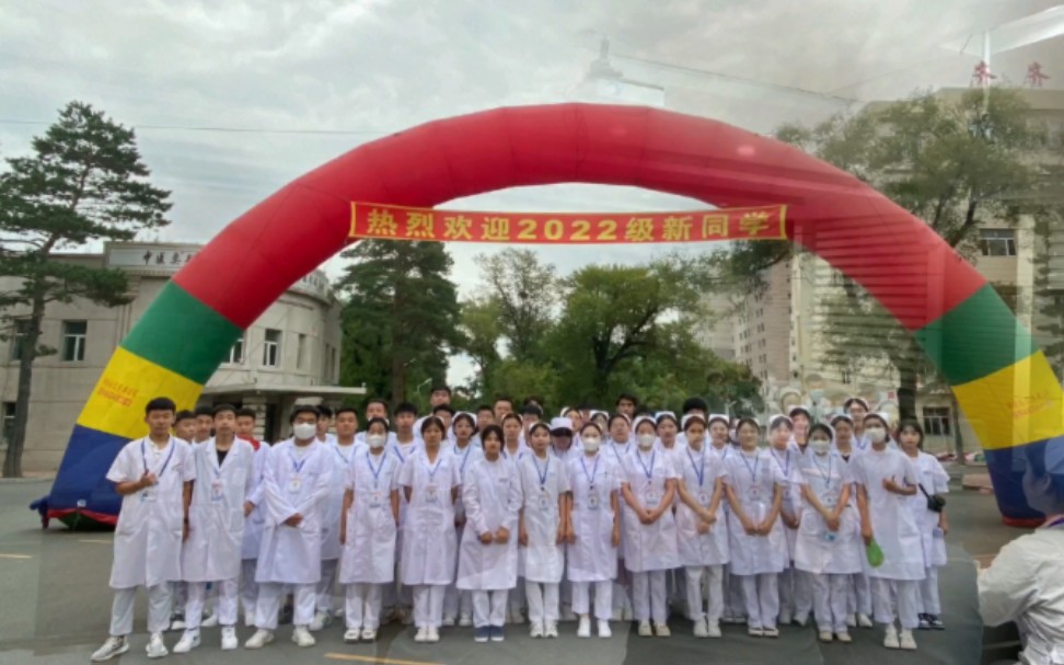 卫生学校的学生会是什么样的?你想加入嘛?