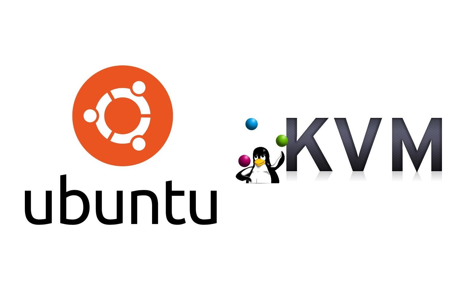 ubuntu使用kvm安装centos虚拟机