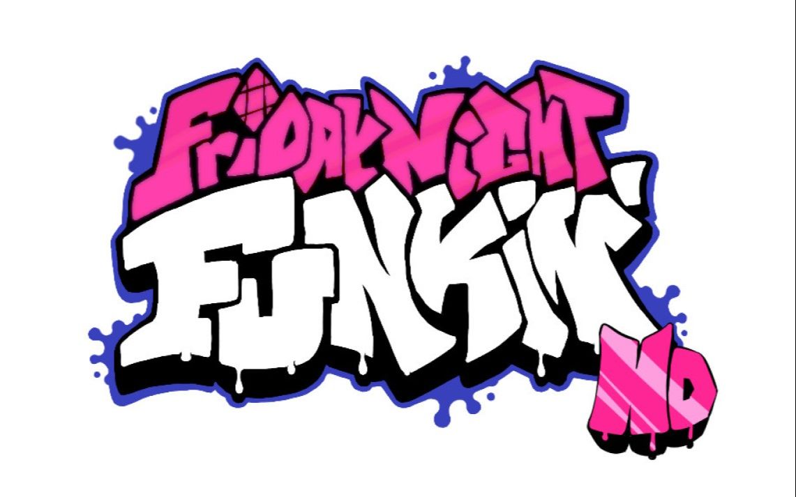 [FNF]HD模组大更新,全部曲目Remix翻新!