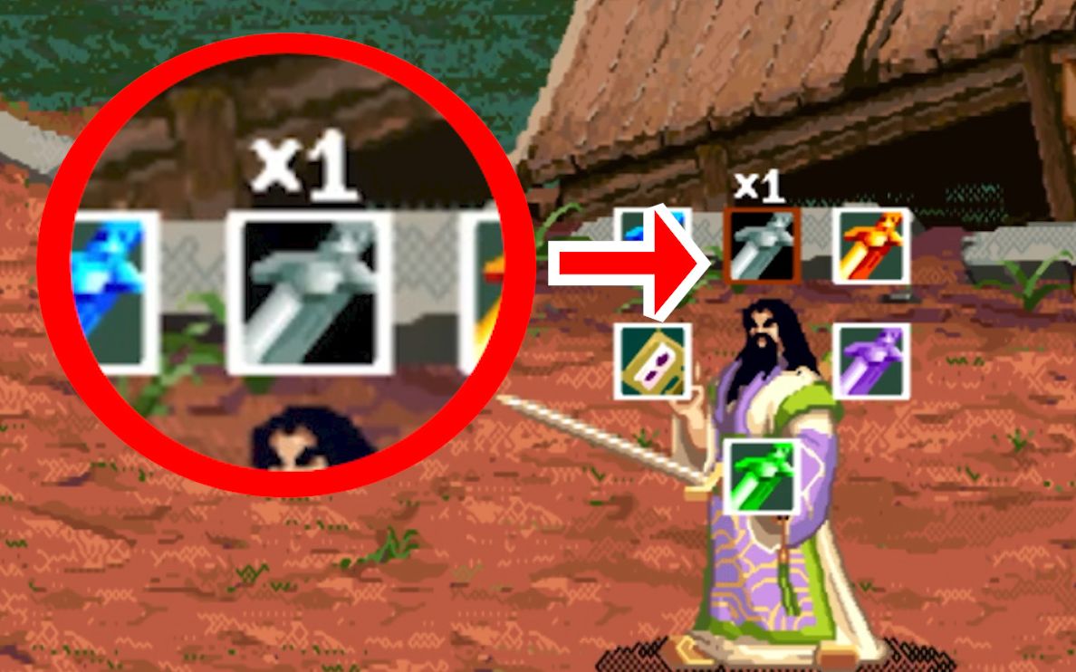 揭秘!三国战纪里的第五把剑如何获得?