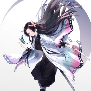LM黎明白泽 