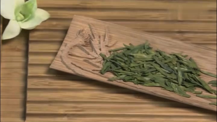 制茶完整视频