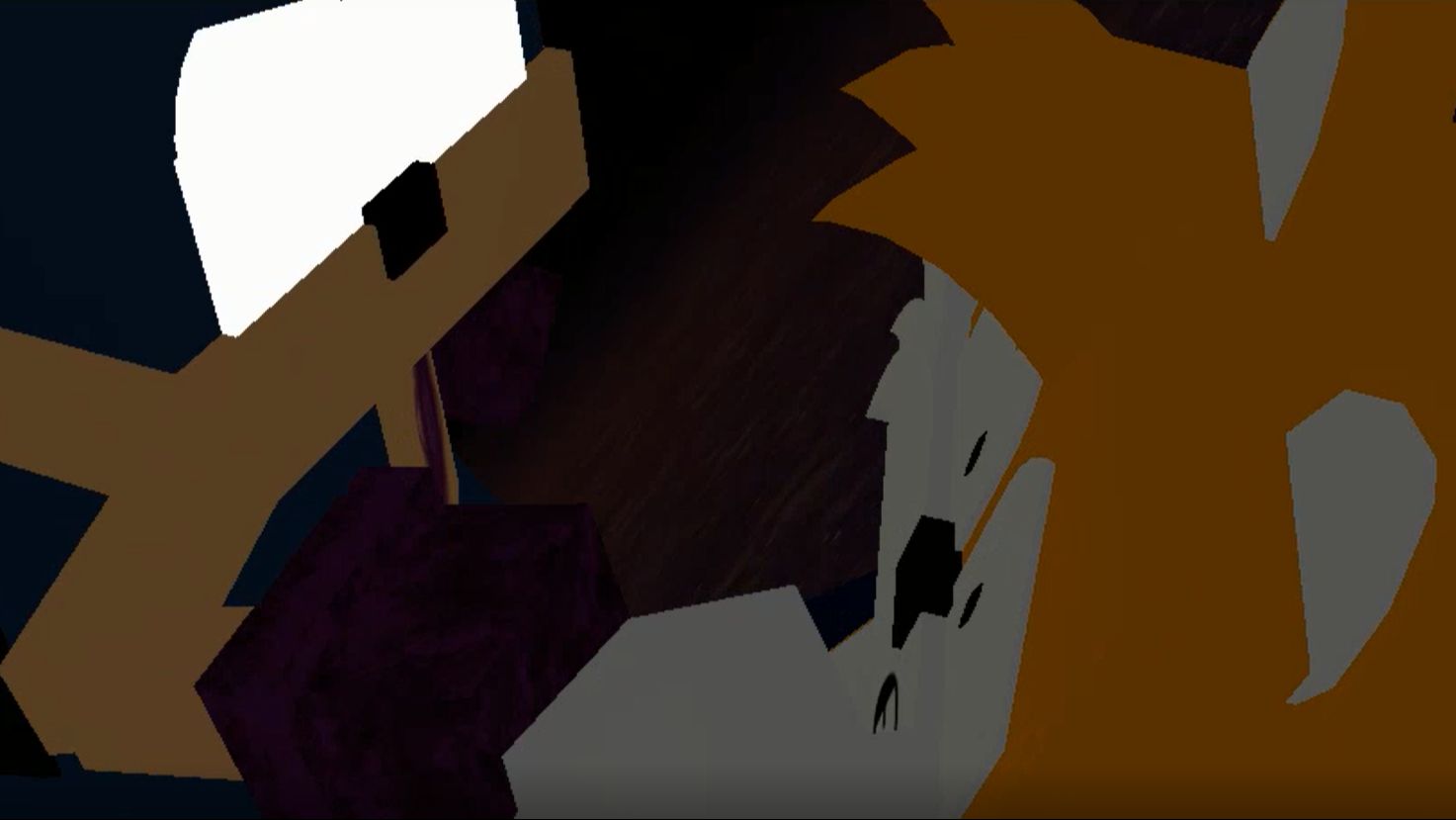 【ROBLOX】Inocs:腐化开端 [SANITIZED] 新的索尼克同人故事游戏!_...