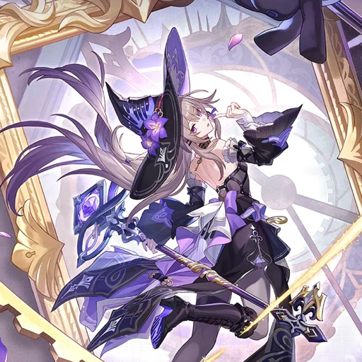 不干正事Annie酱 