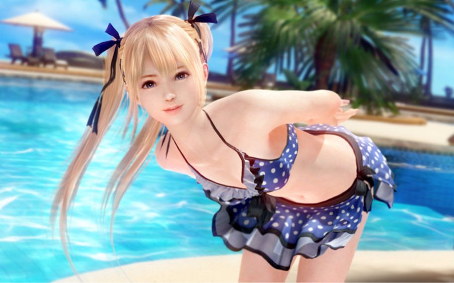 辐射4玛丽罗斯体型mod(非Looksmenu)