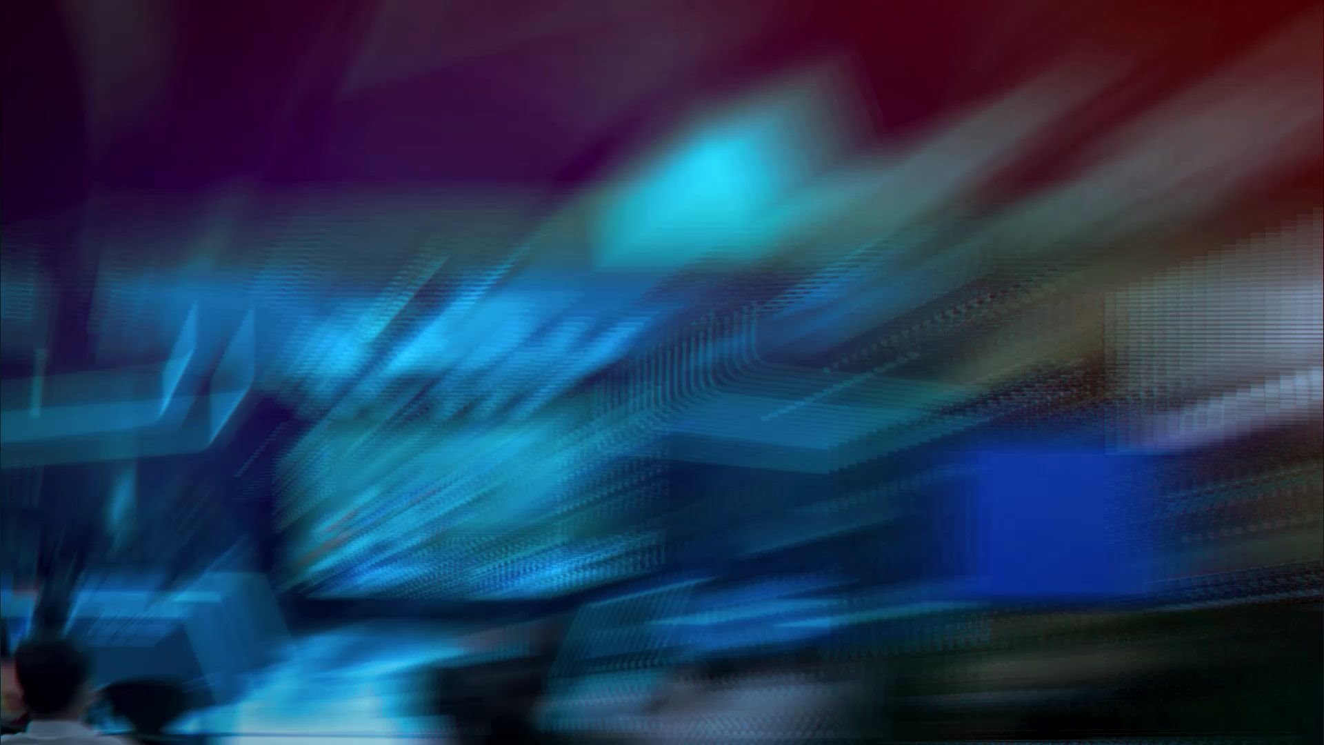 HS-32001通道导播台