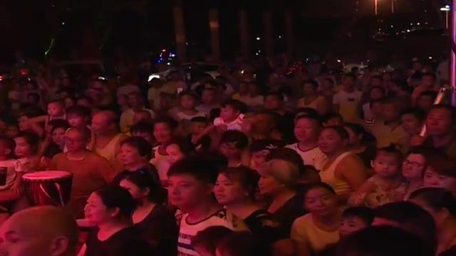 乐平市文化馆积极开展文艺活动,丰富群众文化生活