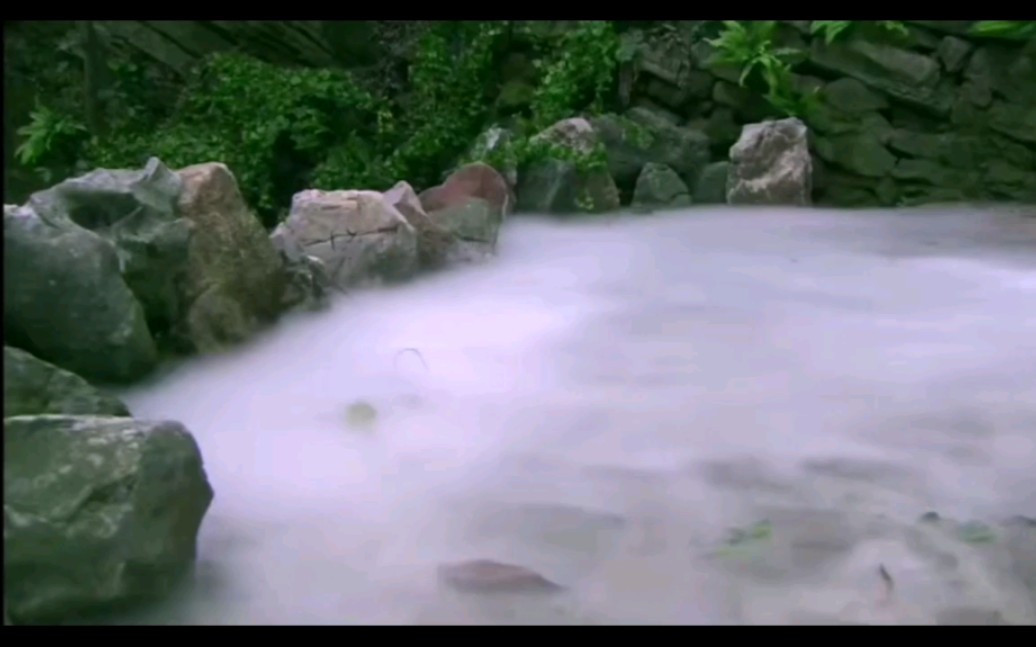 浮生小唯个人CP完整剪辑【画皮之真爱无悔】