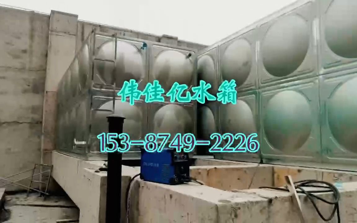 不锈钢保温水箱生产厂家 不锈钢保温水箱应用范围?