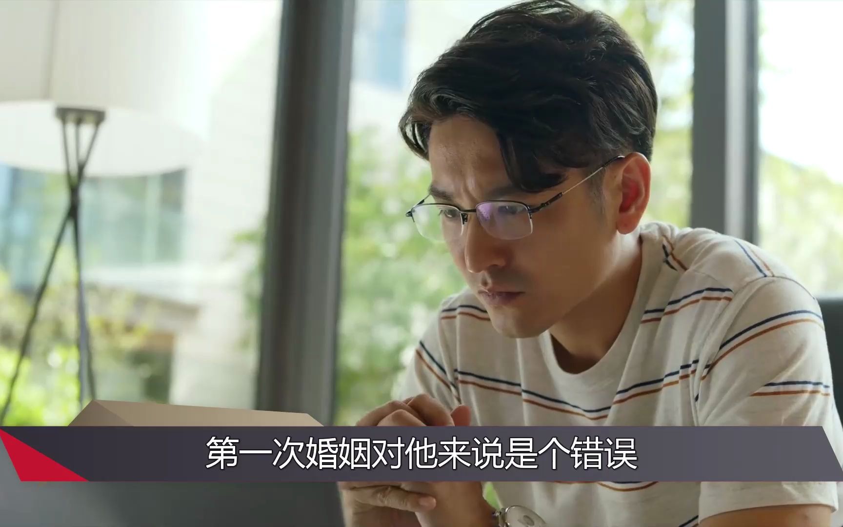 简言的夏冬大结局:简言喜生大胖小子,千朵抢当干妈,夏母乐开花