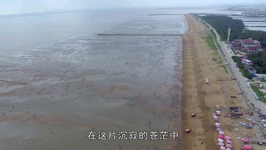 连云港市赣榆区海英草志愿服务中心宣传片