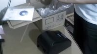 POS58驱动和纸的安装方法