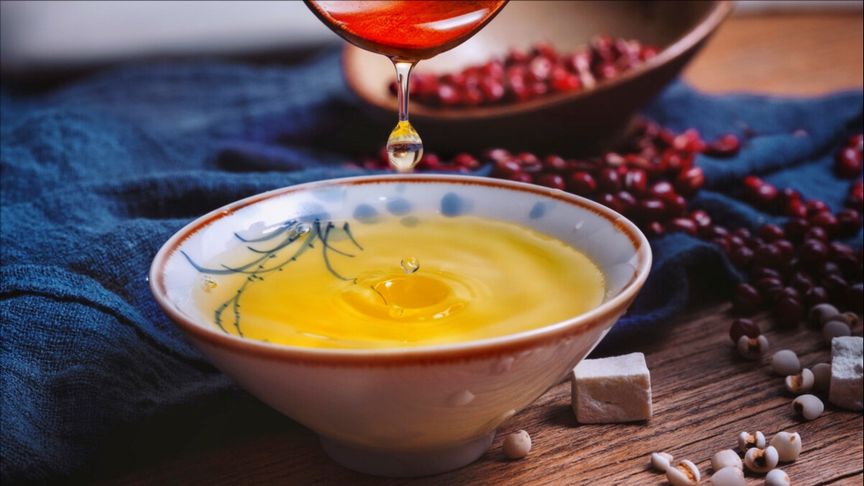祛湿、减肥,赤小豆芡实红薏米茶好处多多,听药师讲它具体功效