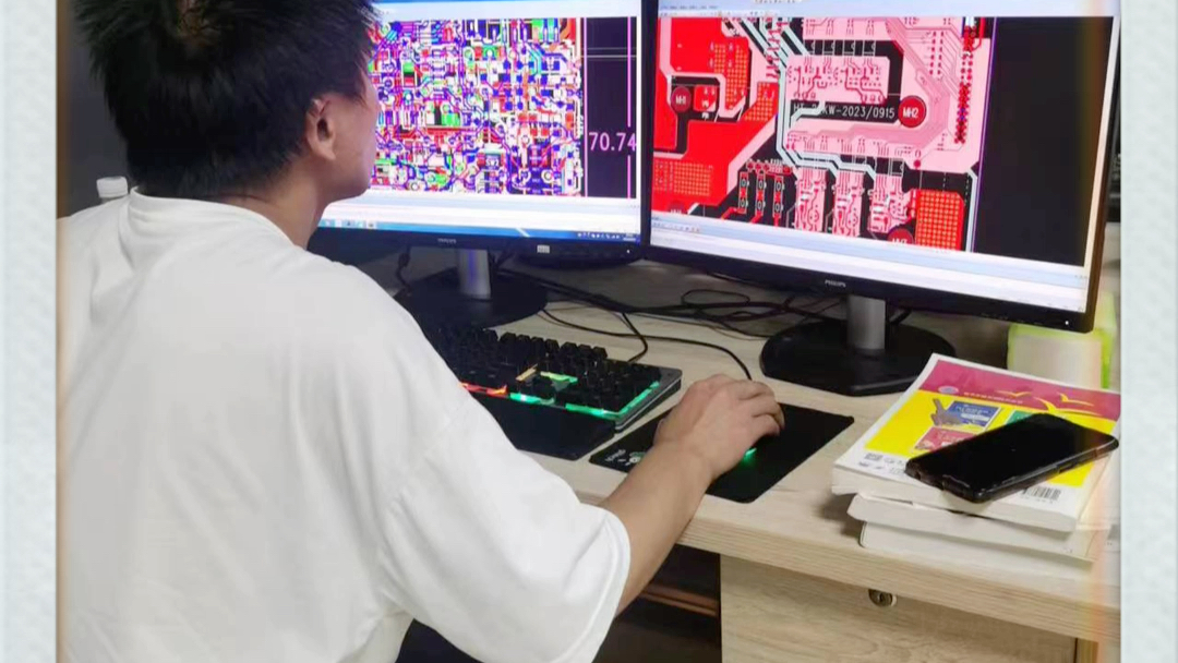 专业电源PCB Layout 设计,高速PCB Layout 设计,电子硬件设计,电子...