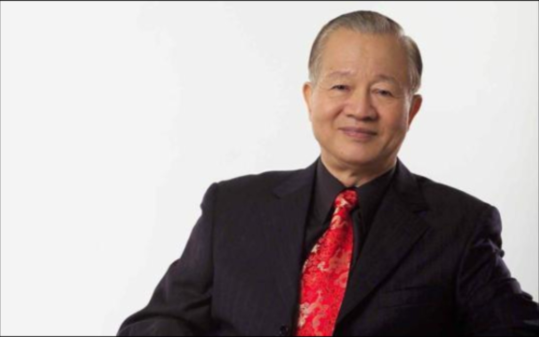 曾仕强:为什么现在科学那么发达,却无法完全测准天气