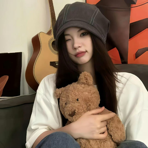 Warm暖的呢喃 