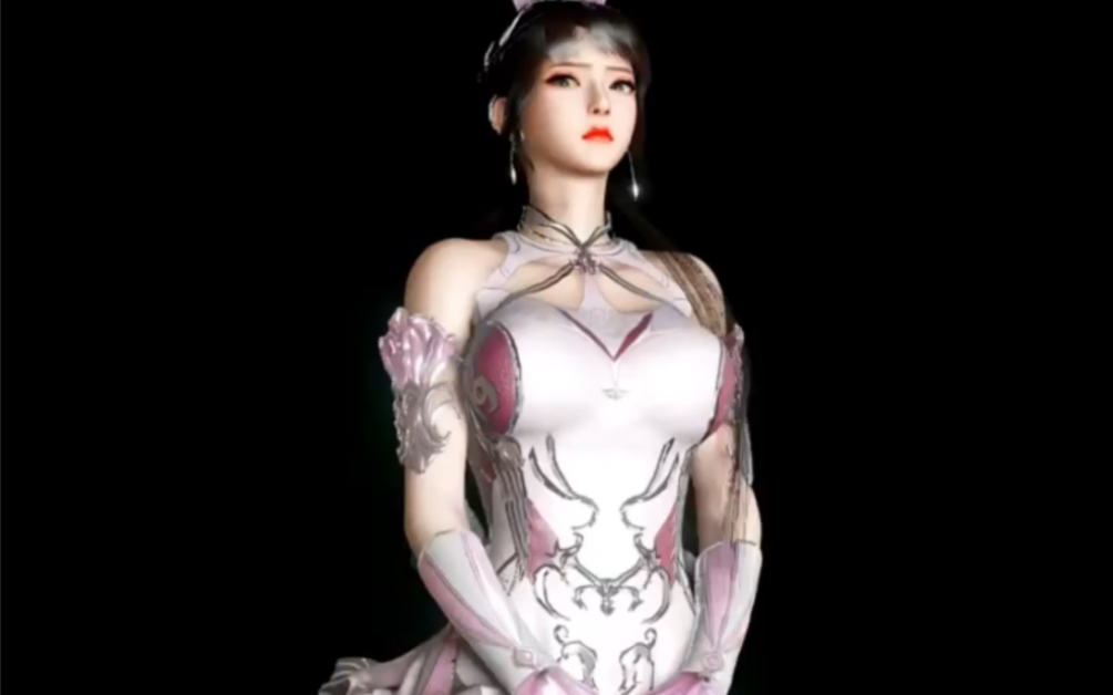 国漫女神 小舞 斗罗大陆 VAM 虚拟女友 模拟器 MOD