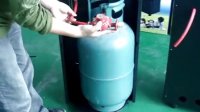 室内取暖器安装与使用
