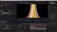 005_AE关键帧技术详解_正确使用"切换定格关键帧"