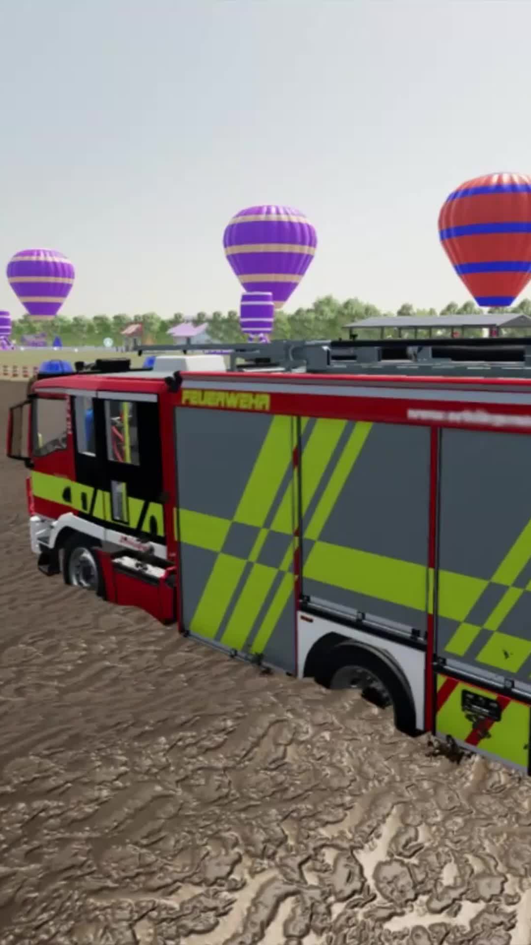 #安全 #单机游戏 #模拟卡车真实驾驶 #儿童动画